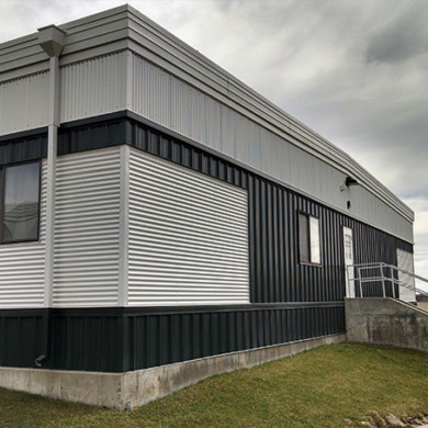Rod Lewis Construction – Building Quality, Building Trust